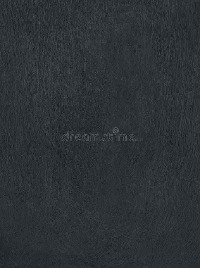 Graphite Black Slate Background or Texture Stock Image - Image of ...