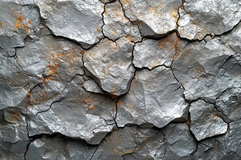 Graphite-colored Stone Texture , Dark Abstract Background Stock Image ...