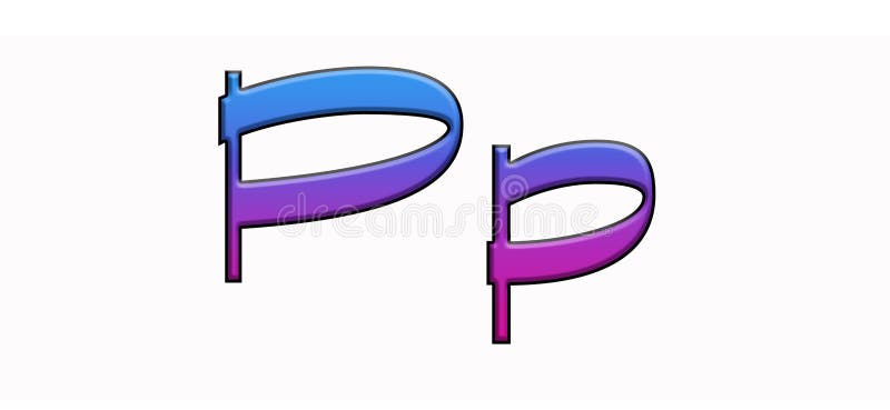 Graphite Font Fonts Gradient Sans Serif Alphabet Letters Calligraphy ...