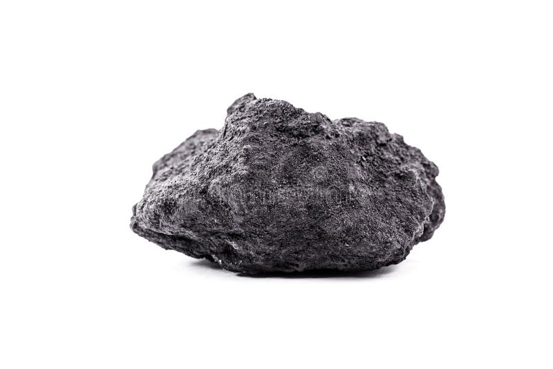 Graphite Ore, Also Called Black Lead or Plumbage, Graphite Has Multiple ...