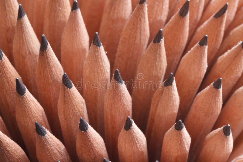 Graphite pencils stock photo. Image of tool, equipment - 44074874