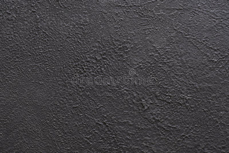 Graphite Textured Concrete Surface Background Stock Image - Image of ...