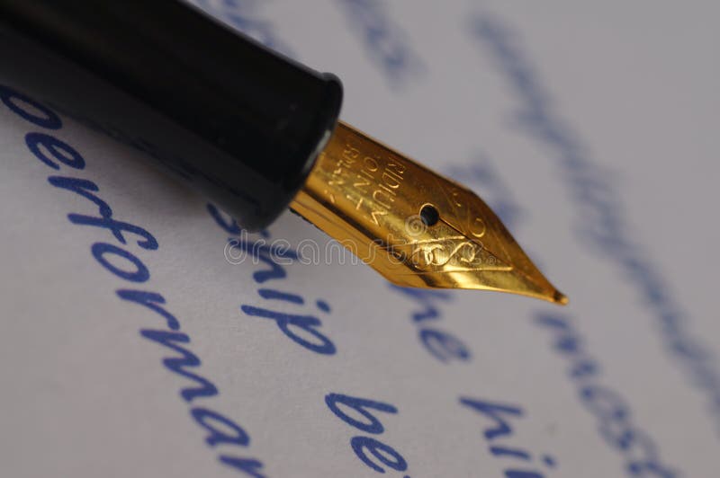 Graphological Examination of Writing - Attributes of a Graphologist ...