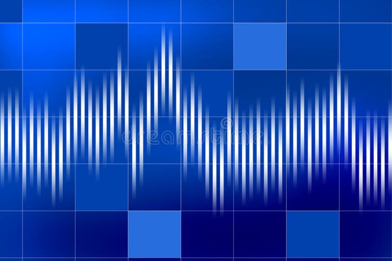 Various Blue Financial Graphs Stock Illustrations – 63 Various Blue ...