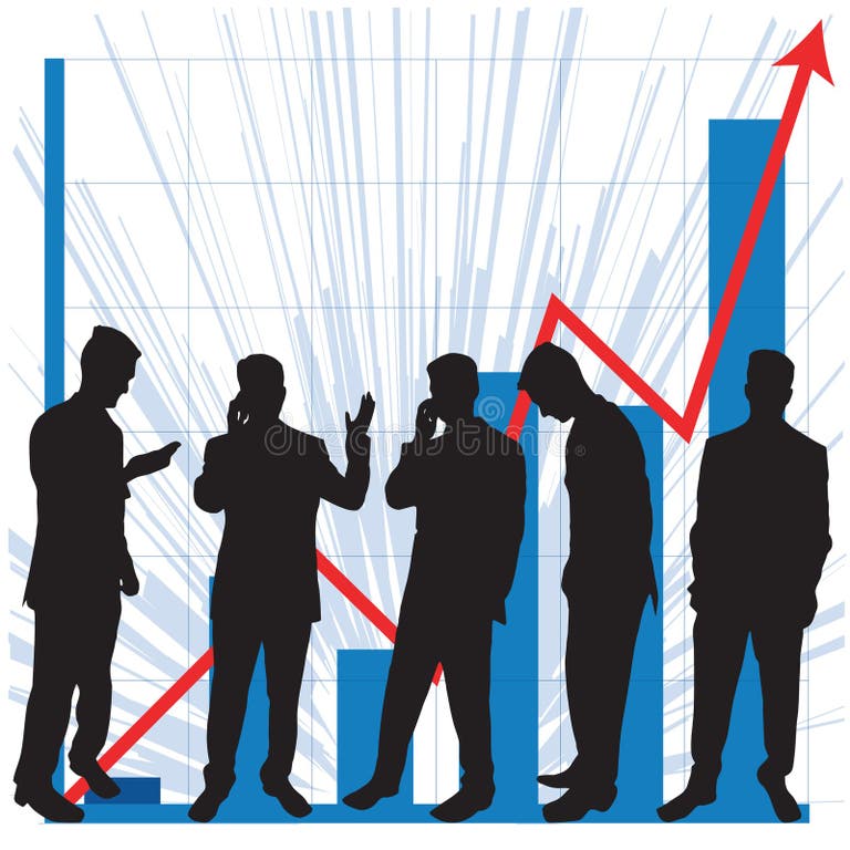 Standing Graphs Stock Illustrations – 1,152 Standing Graphs Stock ...