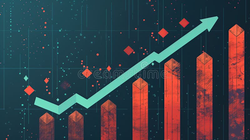 Graphs and Charts for Business Analysis and Planning, Going Up ...