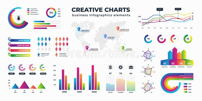 Graphs and Charts. Business Statistics for Data and Finance Analysis ...