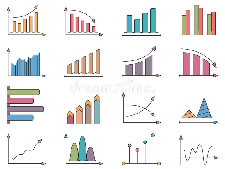 Color Charts Icons Stock Illustrations – 3,862 Color Charts Icons Stock ...