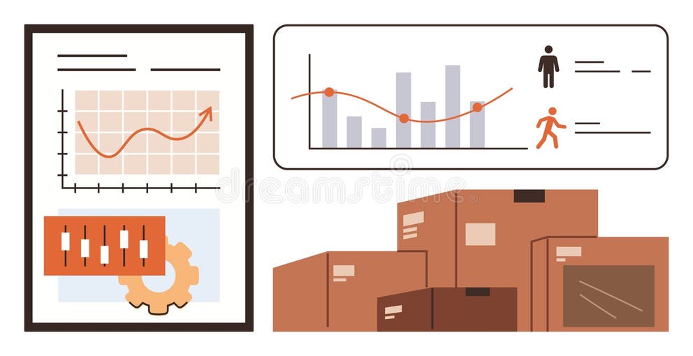 Warehouse Charts Stock Illustrations – 295 Warehouse Charts Stock ...