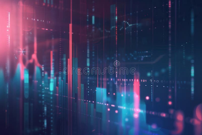 Graphs Illustrate Significant Trends in Social Media Activity ...