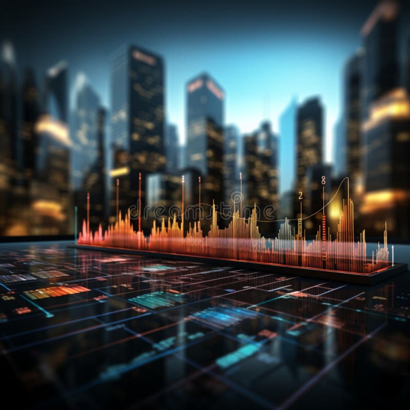 Graphs Illustrating Business and Stock Market Trends for Informed ... Graphs Illustrating Business and Stock Market Trends for Informed ...