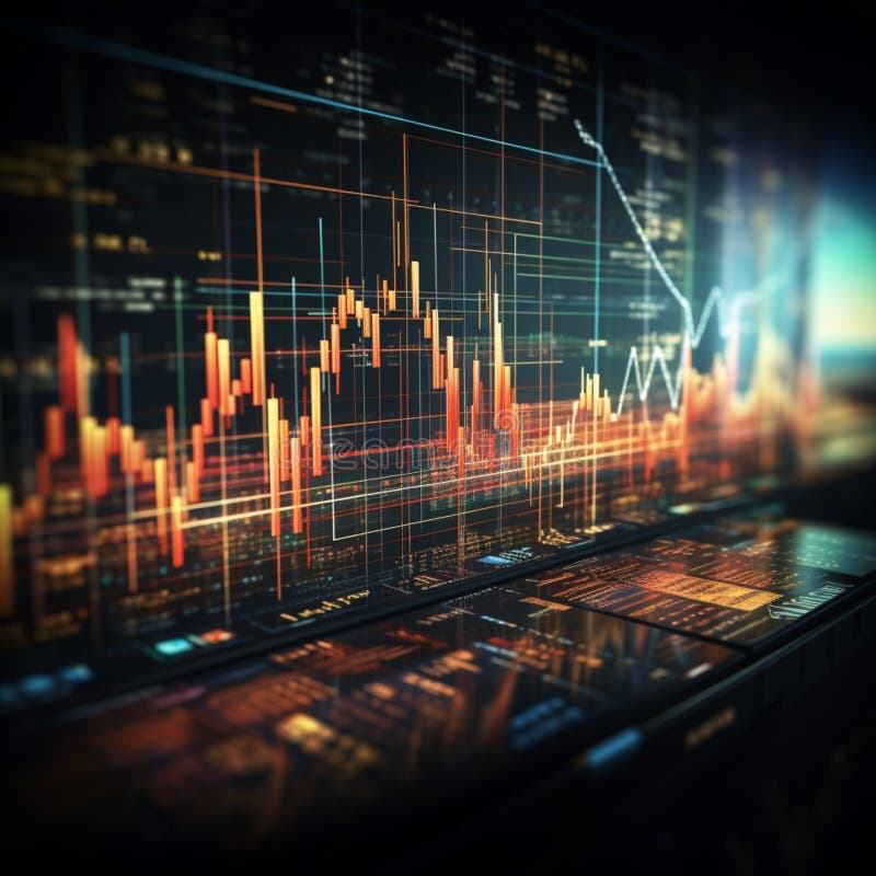 Graphs Illustrating Business and Stock Market Trends for Informed ... Graphs Illustrating Business and Stock Market Trends for Informed ...