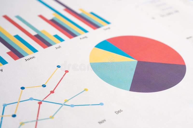 Graphs Paper. Financial Development, Banking Account, Statistic ...
