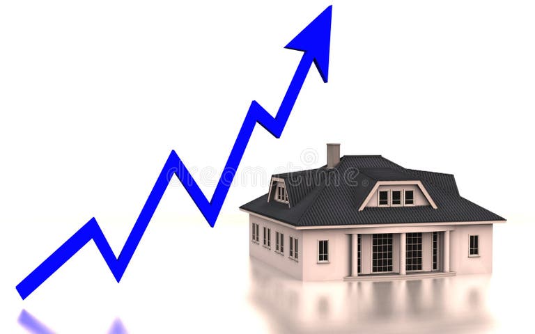 Income Property Building Stock Illustrations – 4,348 Income Property ...