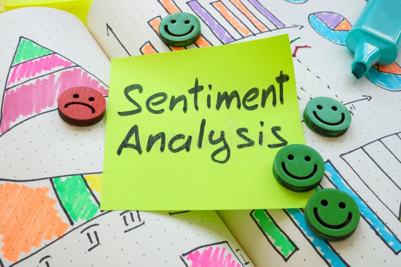 Graphs, Smiley Faces, and the Note Sentiment Analysis. Emotional ...