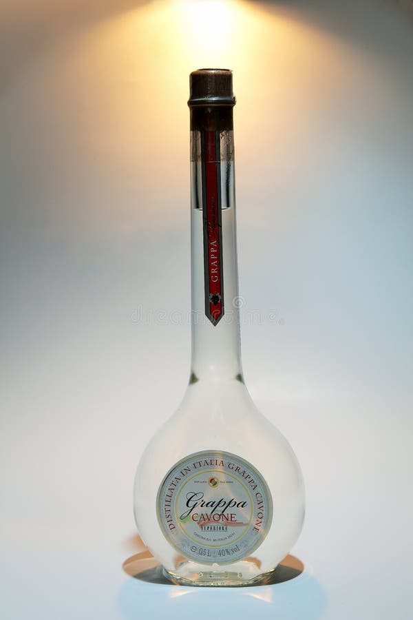 Grappa editorial stock photo. Image of drink, grappa - 18080023