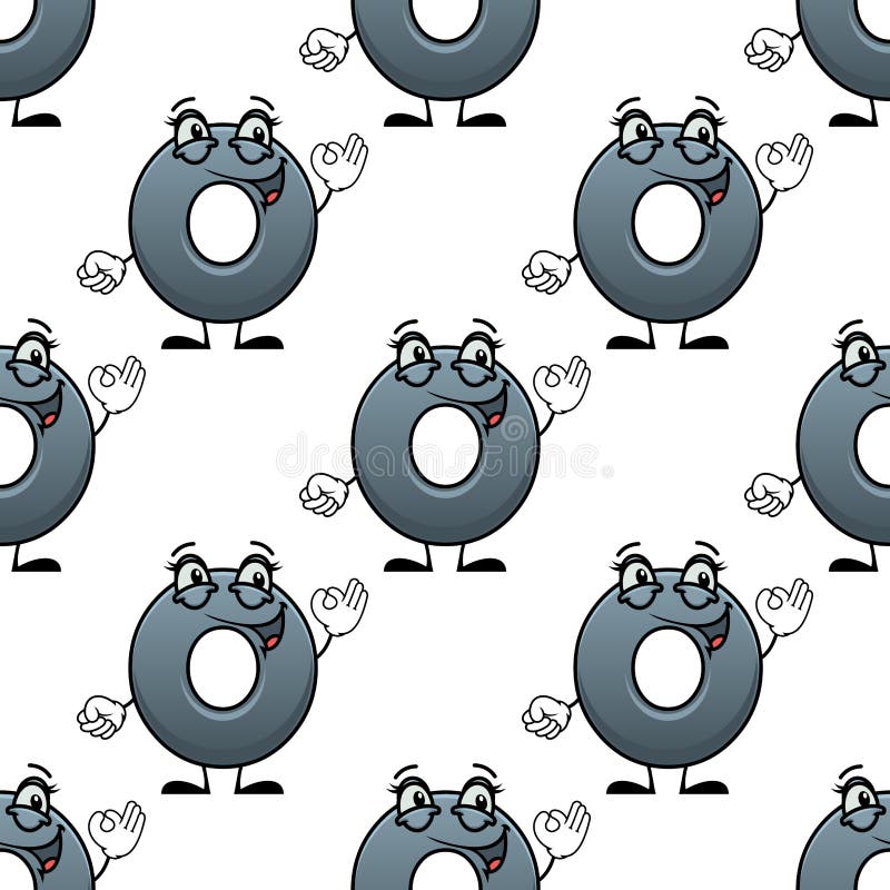 Een En Nul Grappige Getallen Zijn Voor Altijd Vrienden ...