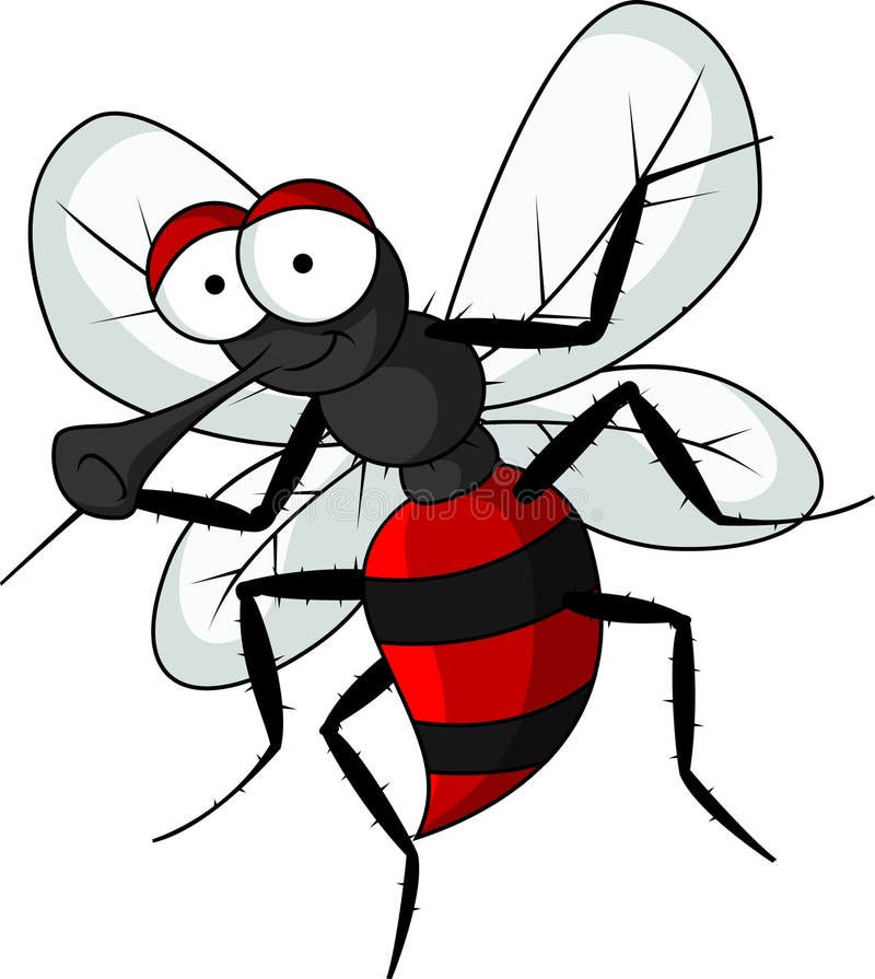 Mug Met Gebogen Zuigorganen Vector Illustratie - Illustration of vector ...