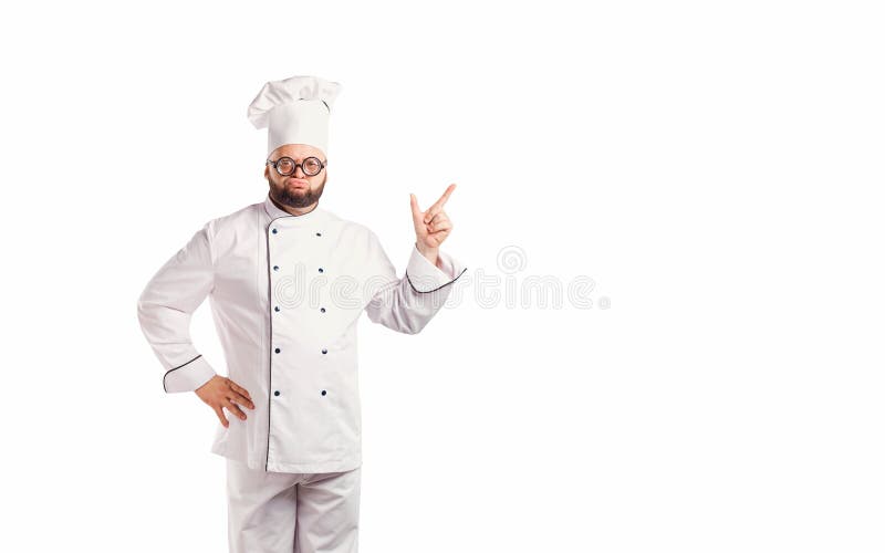 Dikke Grappige Mens Met Een Baard Met Een Cirkel Voor Het Zwemmen Stock ...