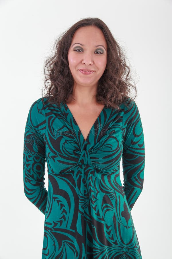 Grappige Mongool stock foto. Image of griezelig, uitziend - 26667534