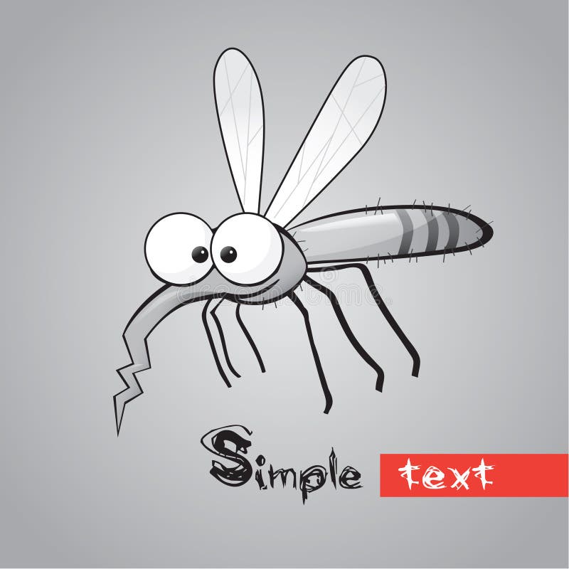 Mug Met Gebogen Zuigorganen Vector Illustratie - Illustration of vector ...