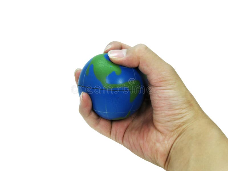 Protect The Earth Picture. Image: 4490978