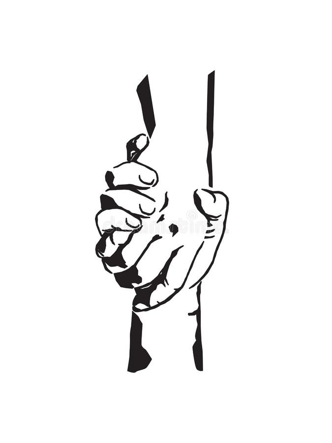 Arm Grasping Stock Illustrations – 74 Arm Grasping Stock Illustrations ...