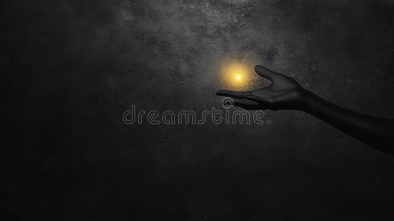 Grasping for Illumination: Hand Reaching for Light on Textured Paper ...