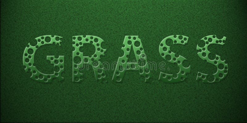 Grass Text Stock Illustrations – 62,227 Grass Text Stock Illustrations ...