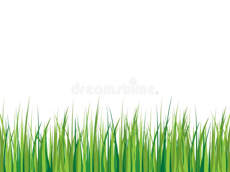 Simple Grass Border Stock Illustrations – 2,069 Simple Grass Border ...