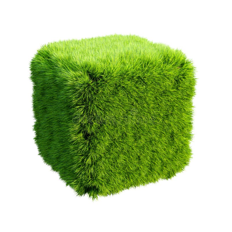 Cube Grass Stock Illustrations – 975 Cube Grass Stock Illustrations ...