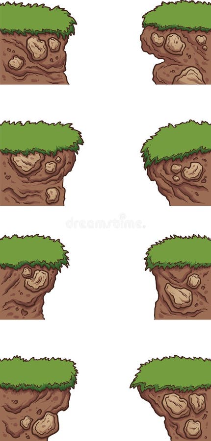 Grass Platforms Stock Illustrations – 317 Grass Platforms Stock ...