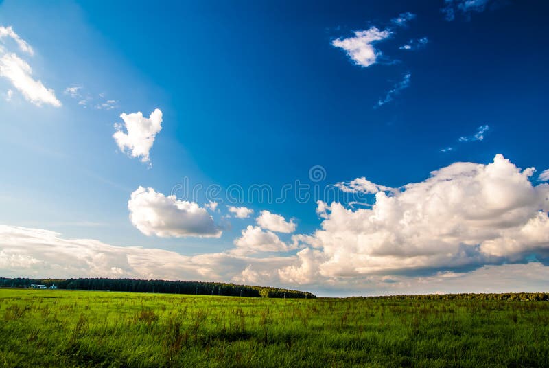 Dramatic landscape stock photo. Image of lake, ripple - 6362762