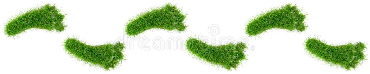 Realistic Footprints Human Stock Photos - Free & Royalty-Free Stock ...