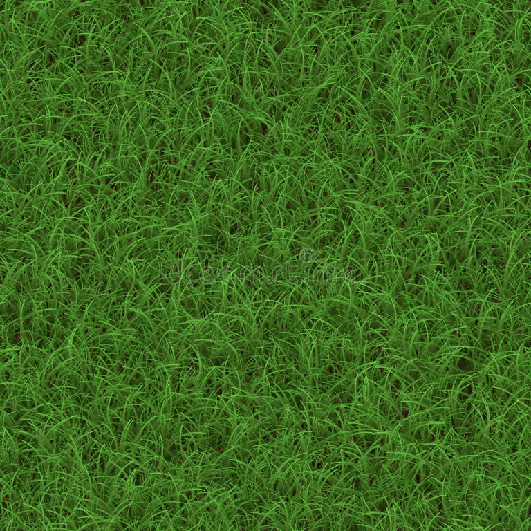 Grass Generated Seamless Texture Stock Illustrations – 2,385 Grass ...