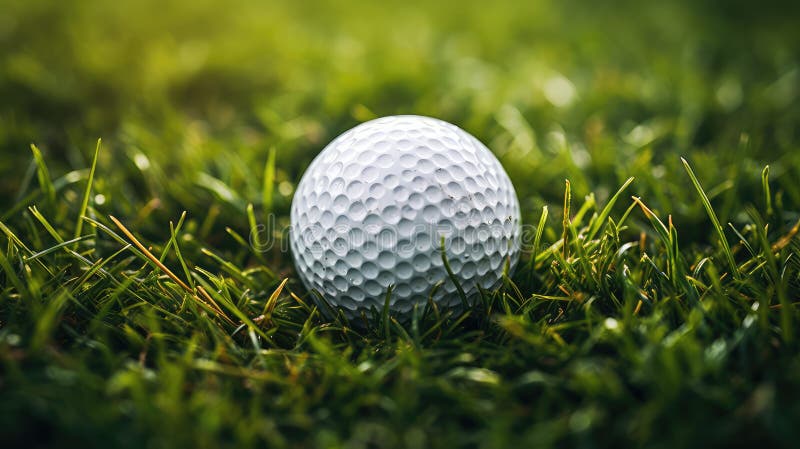 Grass golf texture stock illustration. Illustration of shot - 336201700