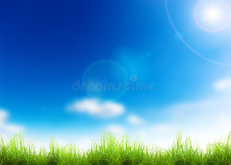 Grass stock photo. Image of border, peace, landscape - 30721136