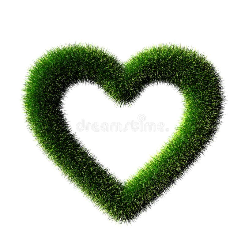 Grass Heart Stock Illustrations – 16,518 Grass Heart Stock ...