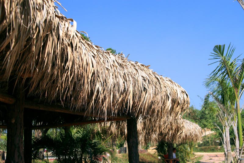 Grass-house stock image. Image of energy, health, estate - 7259573