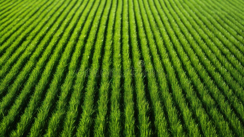 Grass lawn texture stock illustration. Illustration of meticulous ...