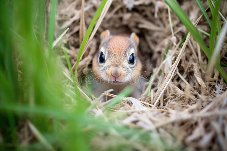 309 Chipmunk Nest Stock Photos - Free & Royalty-Free Stock Photos from ...