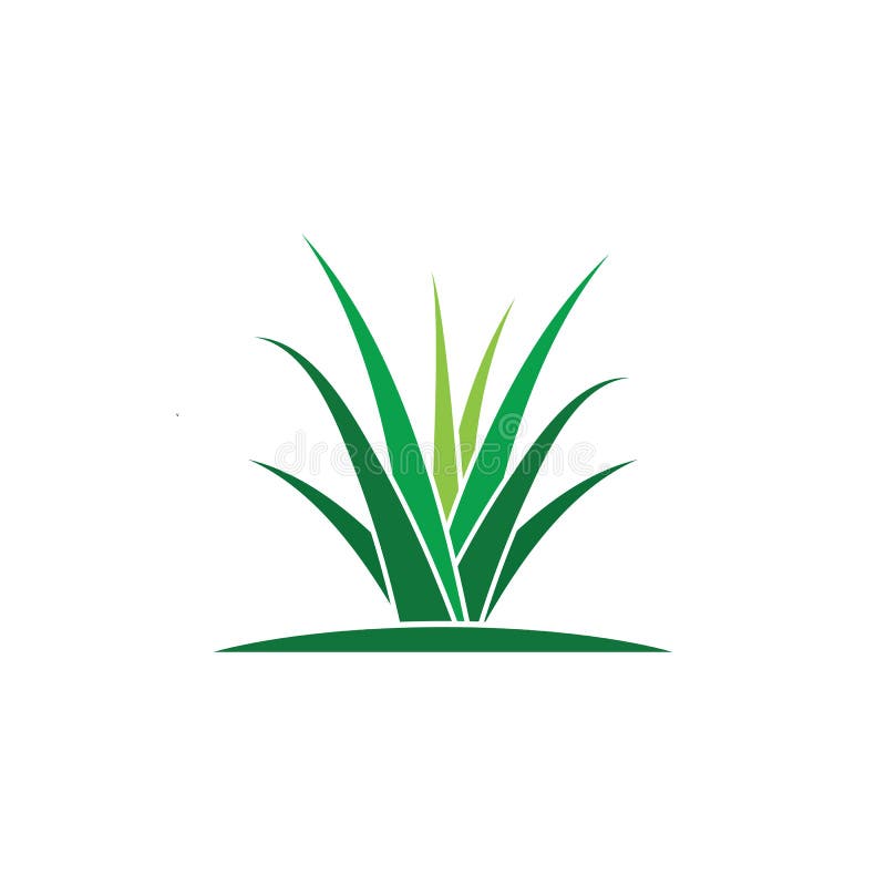Grass Tree Logo