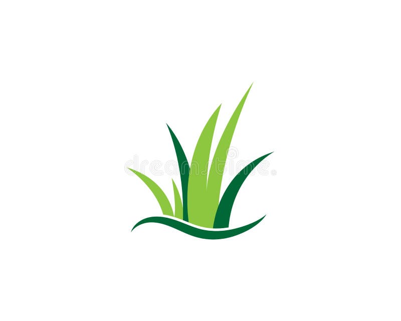 Grass Logo Stock Illustrations – 65,920 Grass Logo Stock Illustrations ...