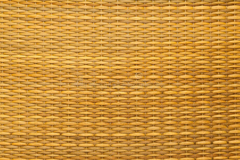 Grass Mat Texture stock photo. Image of woven, brown - 333511134