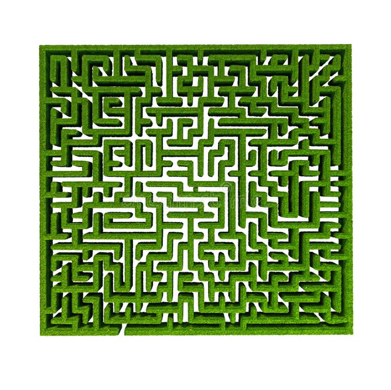 Grass Maze Stock Illustrations – 2,229 Grass Maze Stock Illustrations ...