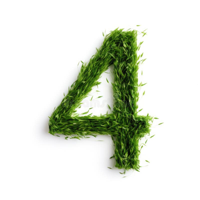Grass Number Stock Illustrations – 10,590 Grass Number Stock ...