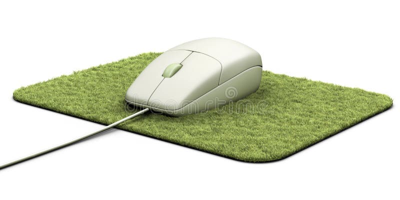 Grass pad stock image. Image of political, technology - 19468523
