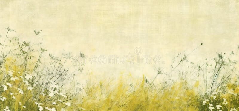 Grass Paper Texture with Actual Grass Meadow Background Stock ...