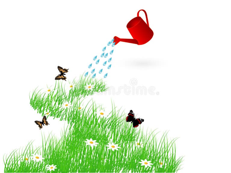 Grass Path Stock Illustrations – 117,778 Grass Path Stock Illustrations ...