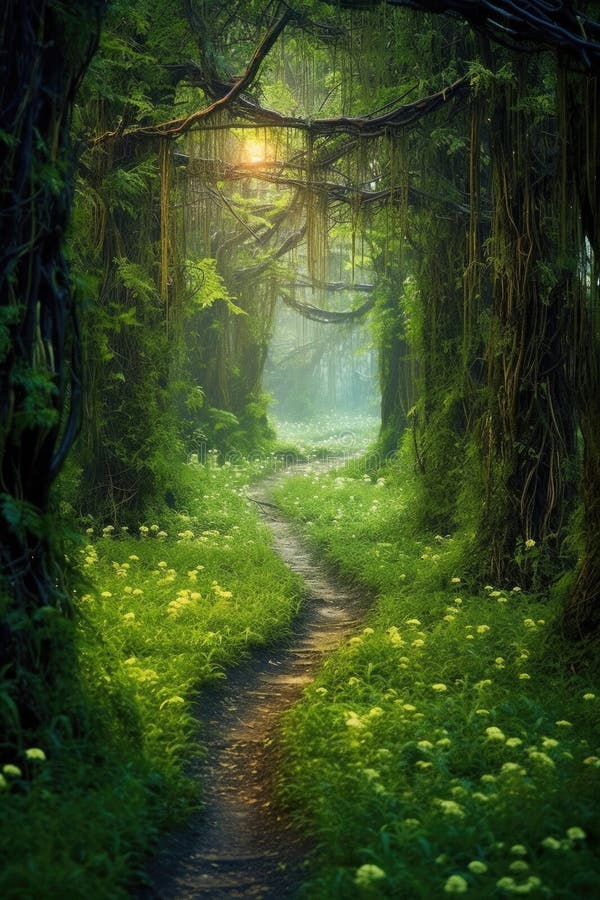 Pathway Exploration Stock Illustrations – 532 Pathway Exploration Stock ...